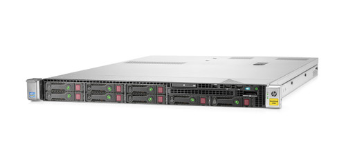 HP StoreVirtual 4000 Storage | 600GB SAS Storage