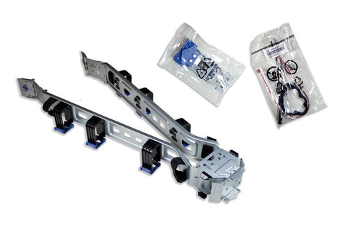 HPE 2U Cable Management Arm for Easy Install Rail Kit 733664-B21