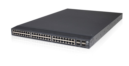 HP 5900AF-48XGT-4QSFP+ Switch | HPE FlexFabric 5900