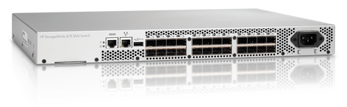 Buy Fiber Channel Switch | HP SAN Switch | Refurbished