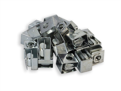 Order M5 Slide-on Cage Nuts | Pack of 25 | USA