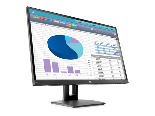HP VH27 27" Full HD WLED LCD Monitor
