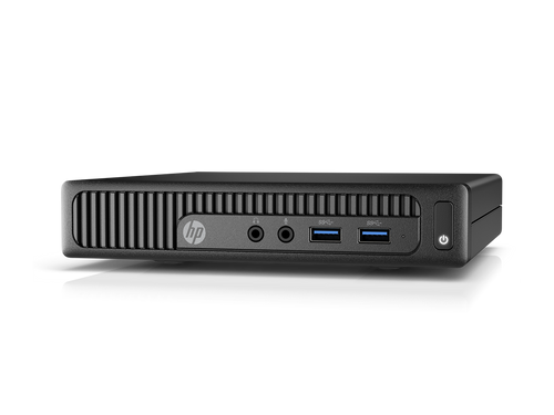 HP 260 G2 W10P-64 i5 6200U 2.3GHz 256GB SSD 8GB(1x8GB) DDR4 2400 WLAN ...
