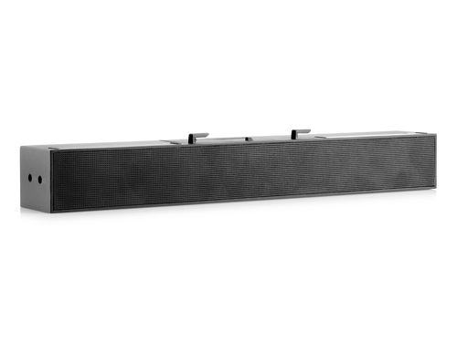 HP S100 Speaker Bar (select 2017 and 2018 ProDisplays, EliteDisplays ...