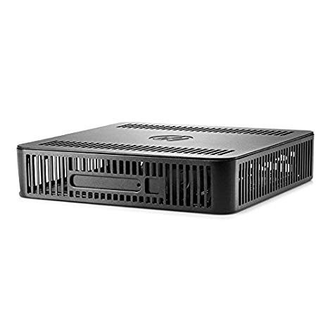 Computer Lock Box Security Case | HP Mini Desktop Lock Box