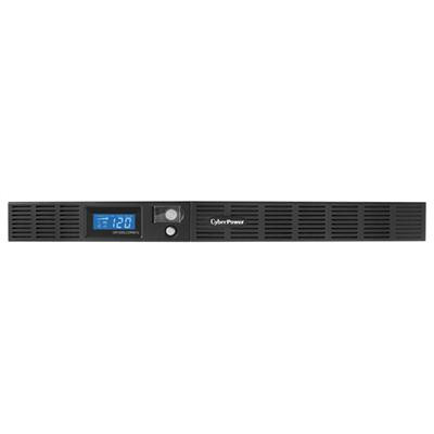 CyberPower Smart App Intelligent LCD OR1500LCDRM1U 1500VA UPS