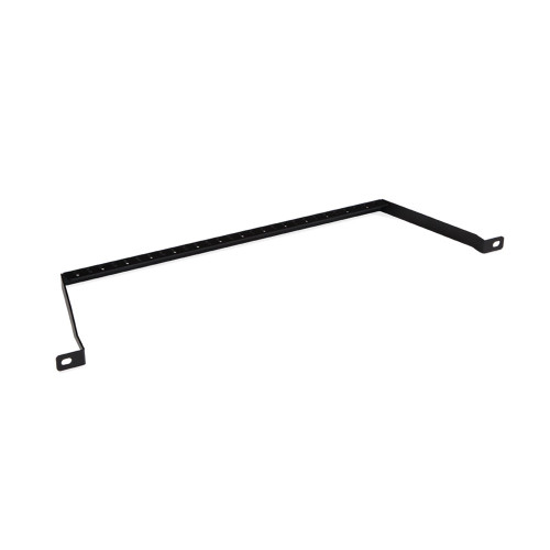 Shop 5" D Flanged Lacing Bar | Wire Organizer