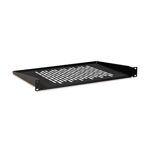 Vented Component Shelf | IT Rack Shelf | Rackfinity