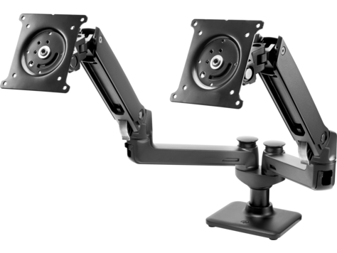 HP Mounting Arm for Monitor - 32" Screen Support