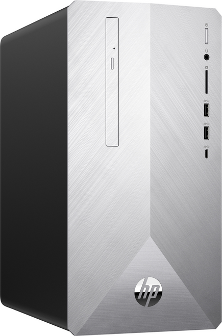 Buy HP Pavilion 595-p0000 595-p0084 | Desktop Computer