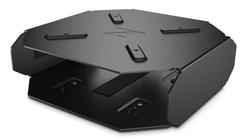 HP Wall Mount for HP Z2 Mini Workstation