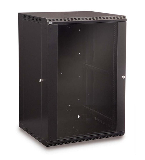 18U Wall Mounted Cabinets | Server Cabinet | Rackfinity