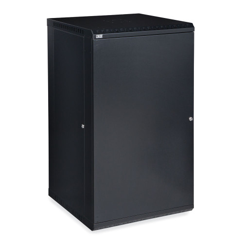 Fixed Wall Mounted Cabinets | Server Case | Rackfinity