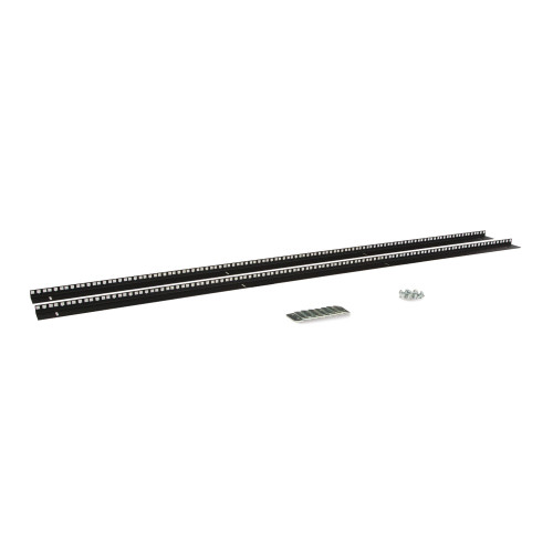 New Vertical Rail Kit | Linier 37U Server Kit | USA