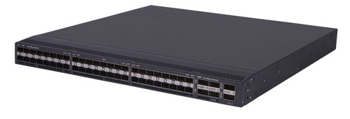 HPE FlexFabric 5940 48XGT 6QSFP28 Switch