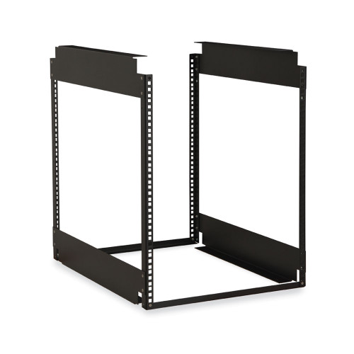 24" Depth 13U Racking System | LAN Workstation