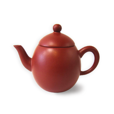 Taiwan Teapot 021 - Oolong-Tea.Organic