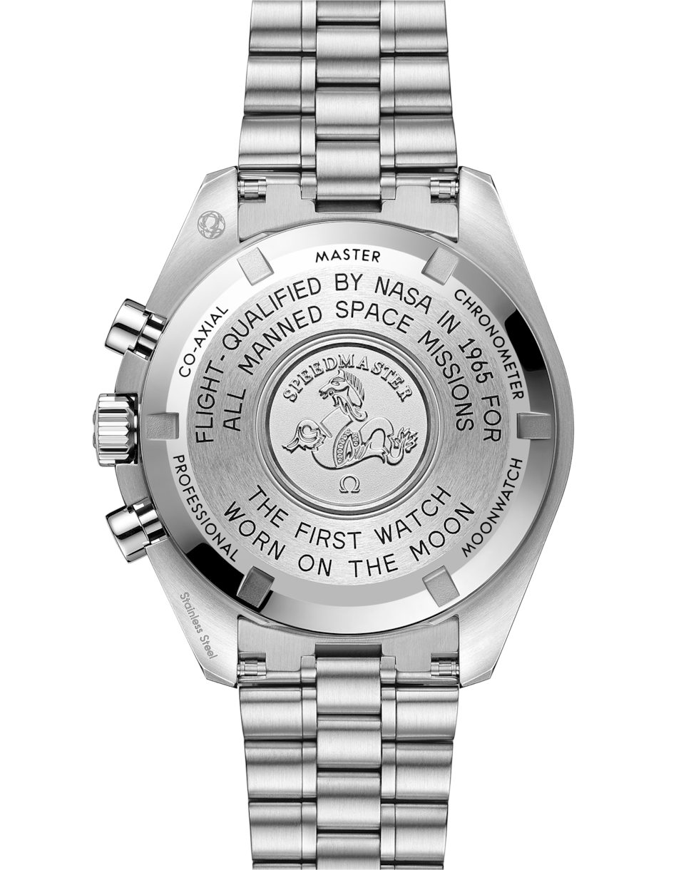 METAL BRACELET FOR OMEGA Speedmaster Moonwatch Professional 020Z017488