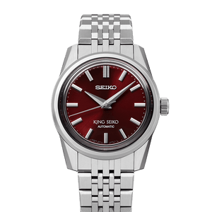 watches - Seiko - King Seiko - Mani Jewellers