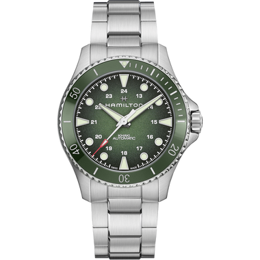 HAMILTON Khaki Navy Scuba Auto H82525160