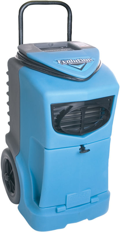 Dri-Eaz Evolution LGR Dehumidifier | Evolution Dehumidifier F292-A