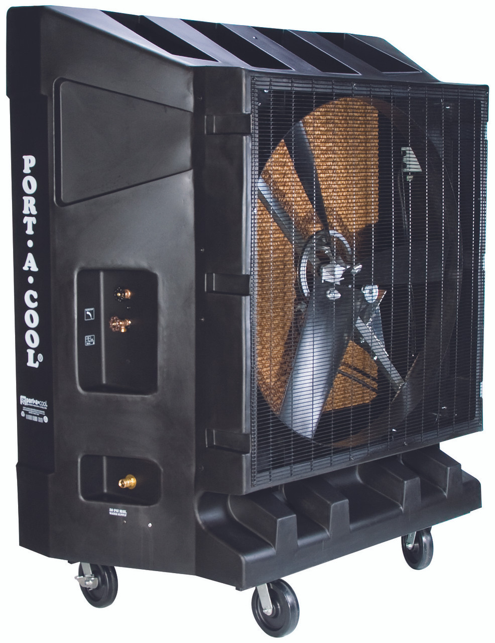 Port-A-Cool PAC2K482S | 48" Port-A-Cool Swamp Cooler