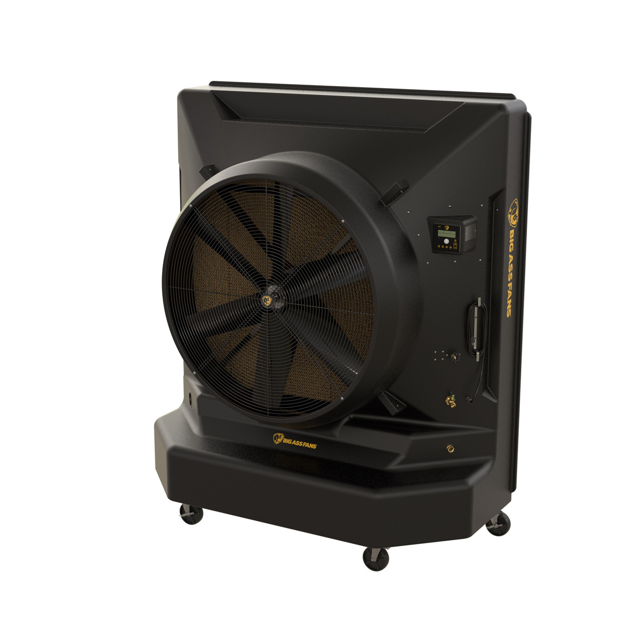 Big Ass Fans Cool-Space 500 | Cool-Space 500 Evaporative Cooler | AMG