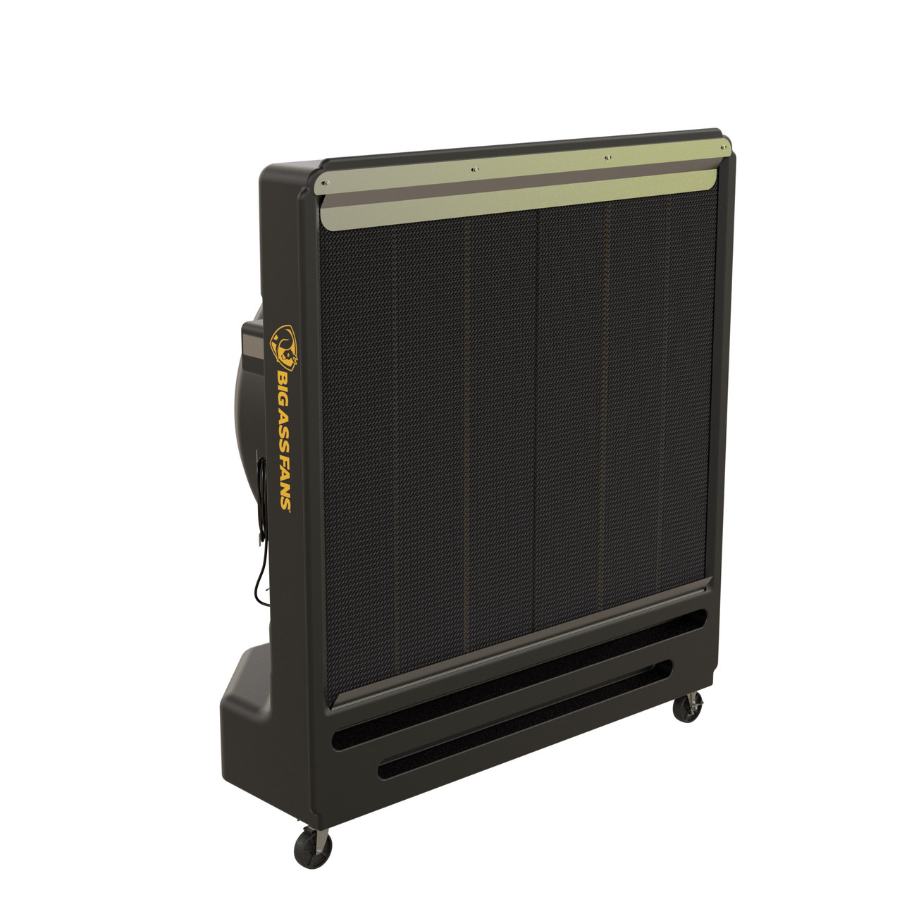 Big Ass Fans Cool-Space 500 | Cool-Space 500 Evaporative Cooler | AMG