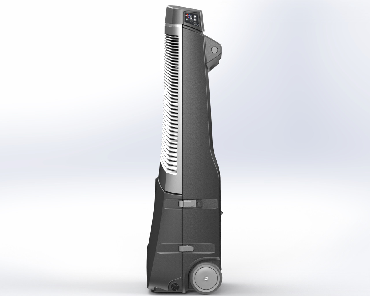 Vector Climate Control System | Vector Smart Mobile Climate System