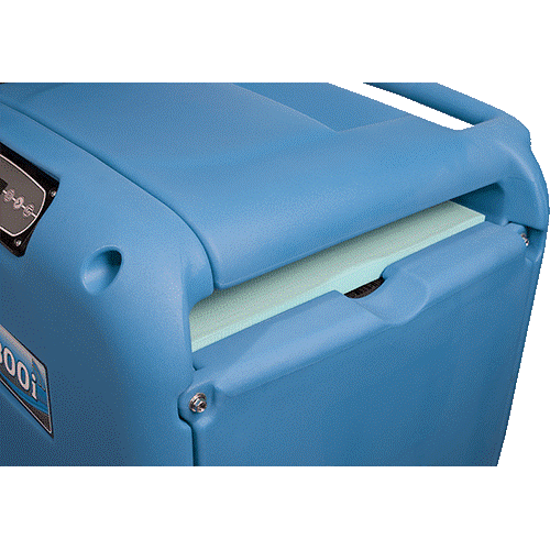 Dri-Eaz LGR 2800i Dehumidifier | Dri-Eaz F410 | AMG