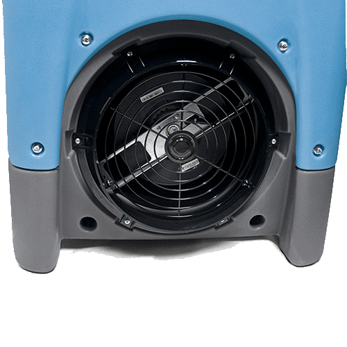 Dri-Eaz LGR 2800i Dehumidifier | Dri-Eaz F410 | AMG