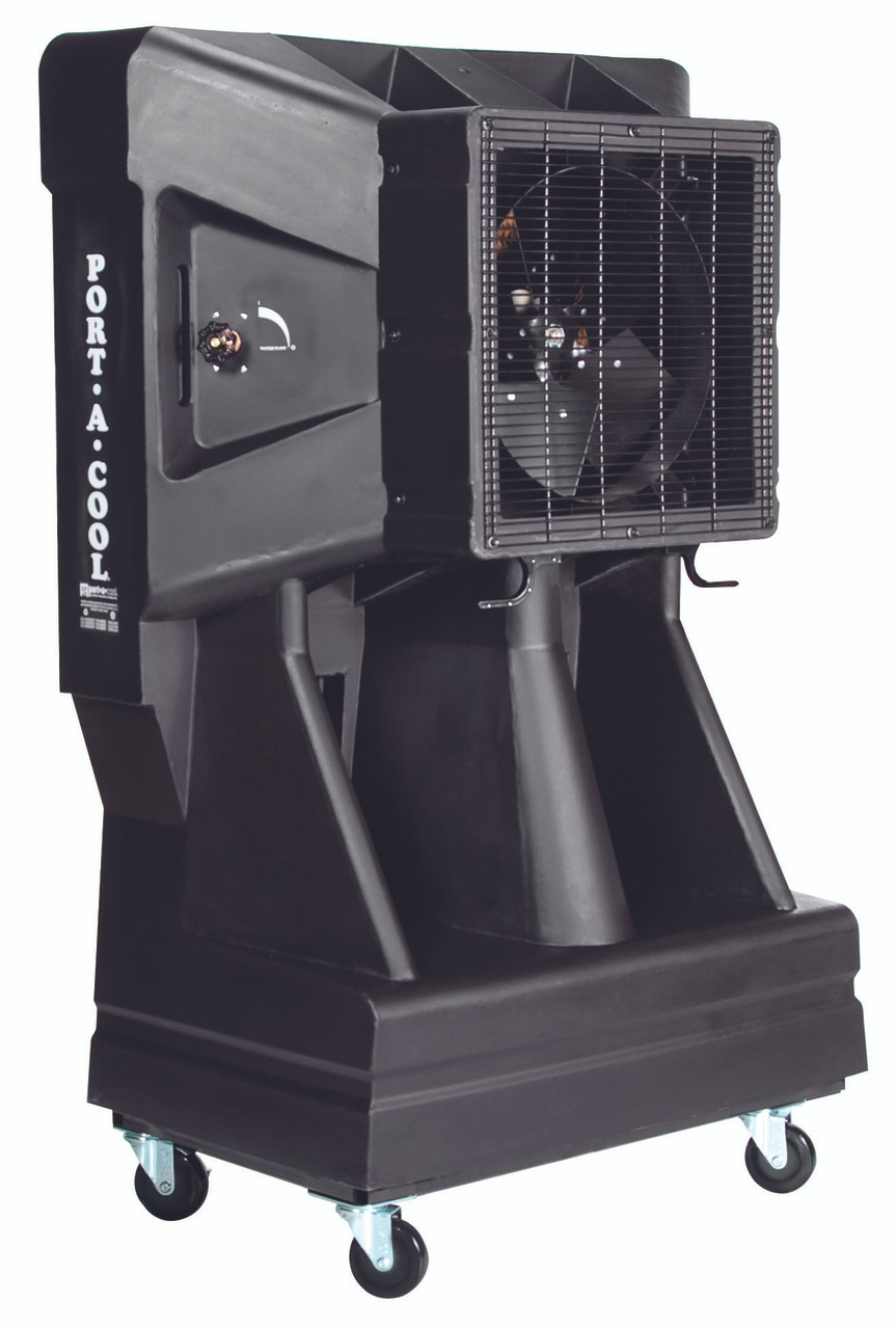 Port-A-Cool PAC163SVT | Port-A-Cool Evaporative Swamp Coolers