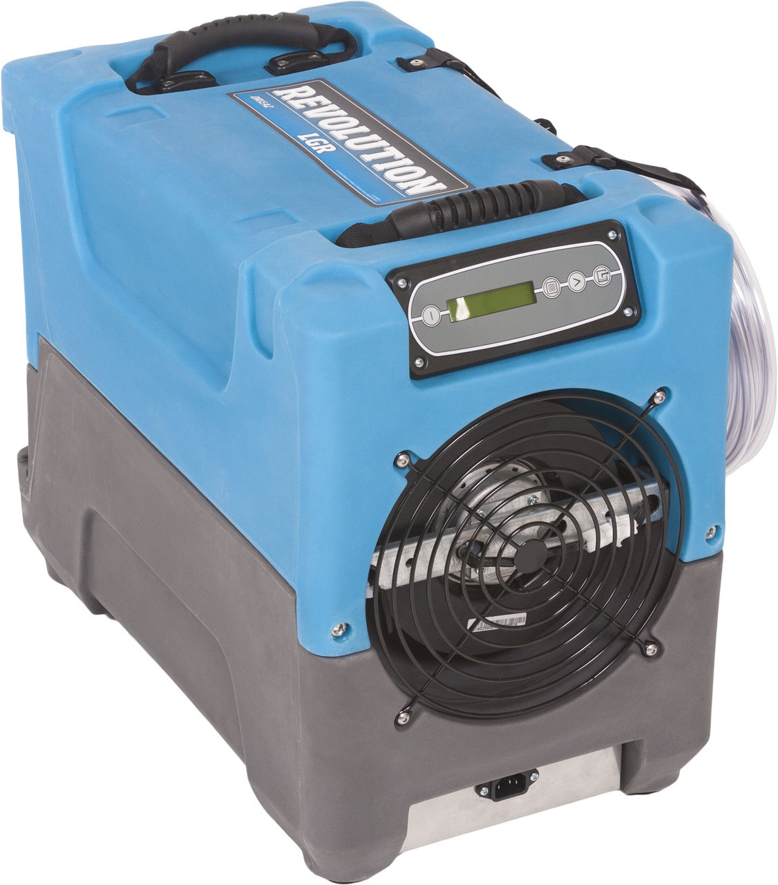 Dri-Eaz Revolution Dehumidifier | Dri-Eaz F413 | AMG