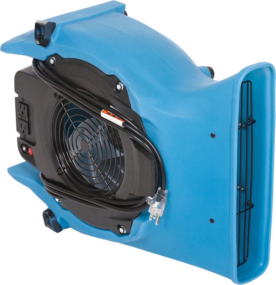 Dri-Eaz Velo Air Mover | Air Movers | AMG