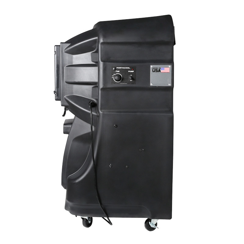 Portacool JetStream 230 Evaporative Cooler | PACJS2301A1