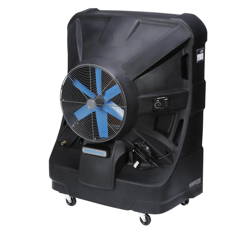 Portacool JetStream 250 Evaporative Cooler | PACJS2501A1