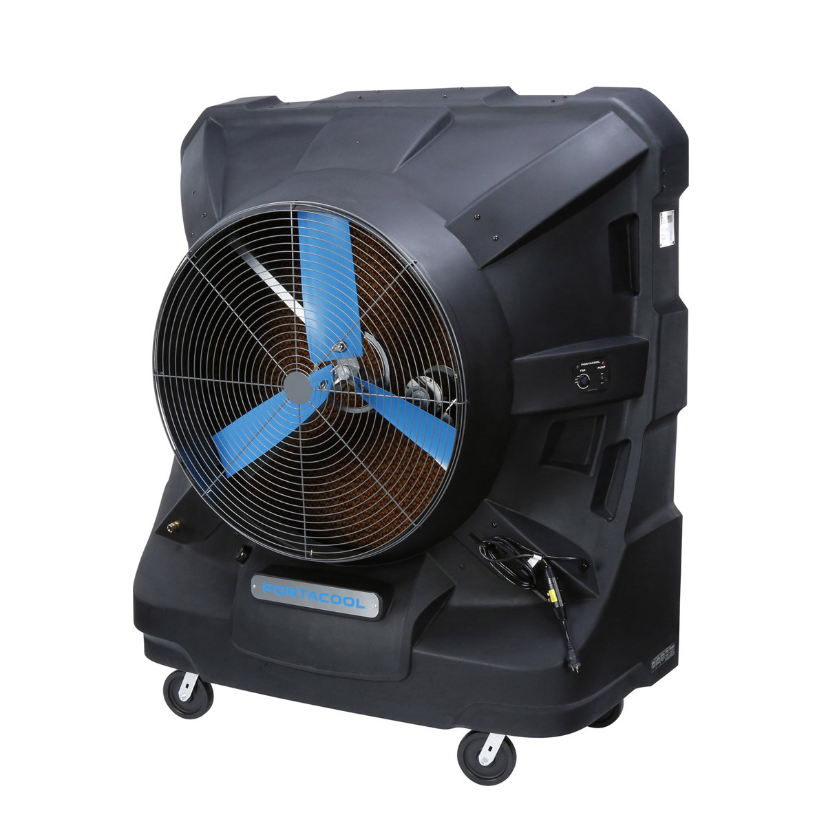 Portacool JetStream 270 Evaporative Cooler | PACJS2701A1