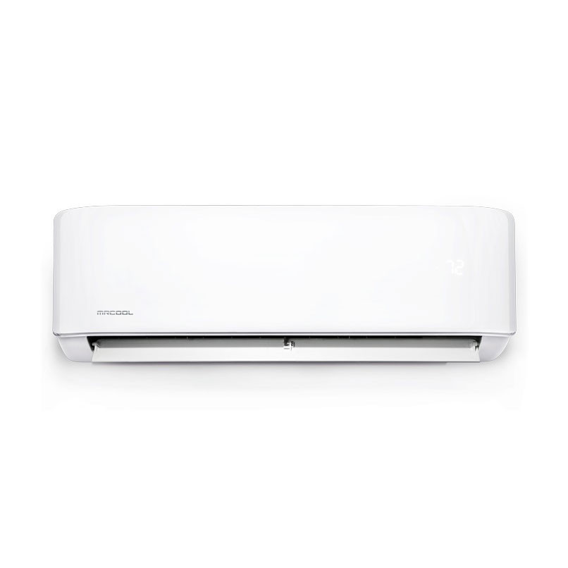Mrcool Advantage 3rd Gen Enhanced Mini Split 9k Do It Yourself Mini