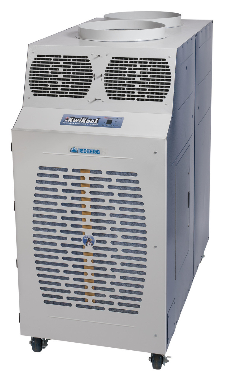 KwiKool KIB12023-2 Portable Air Conditioner | Portable AC | AMG
