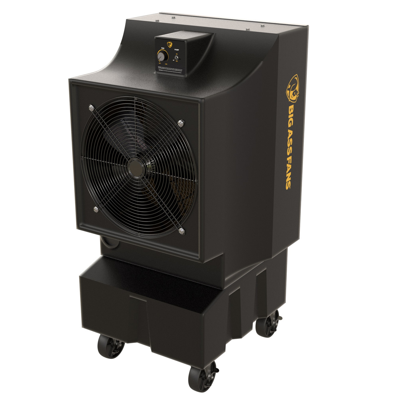 Big Ass Fans Cool-Space 300 | Cool-Space 300 Evaporative Cooler