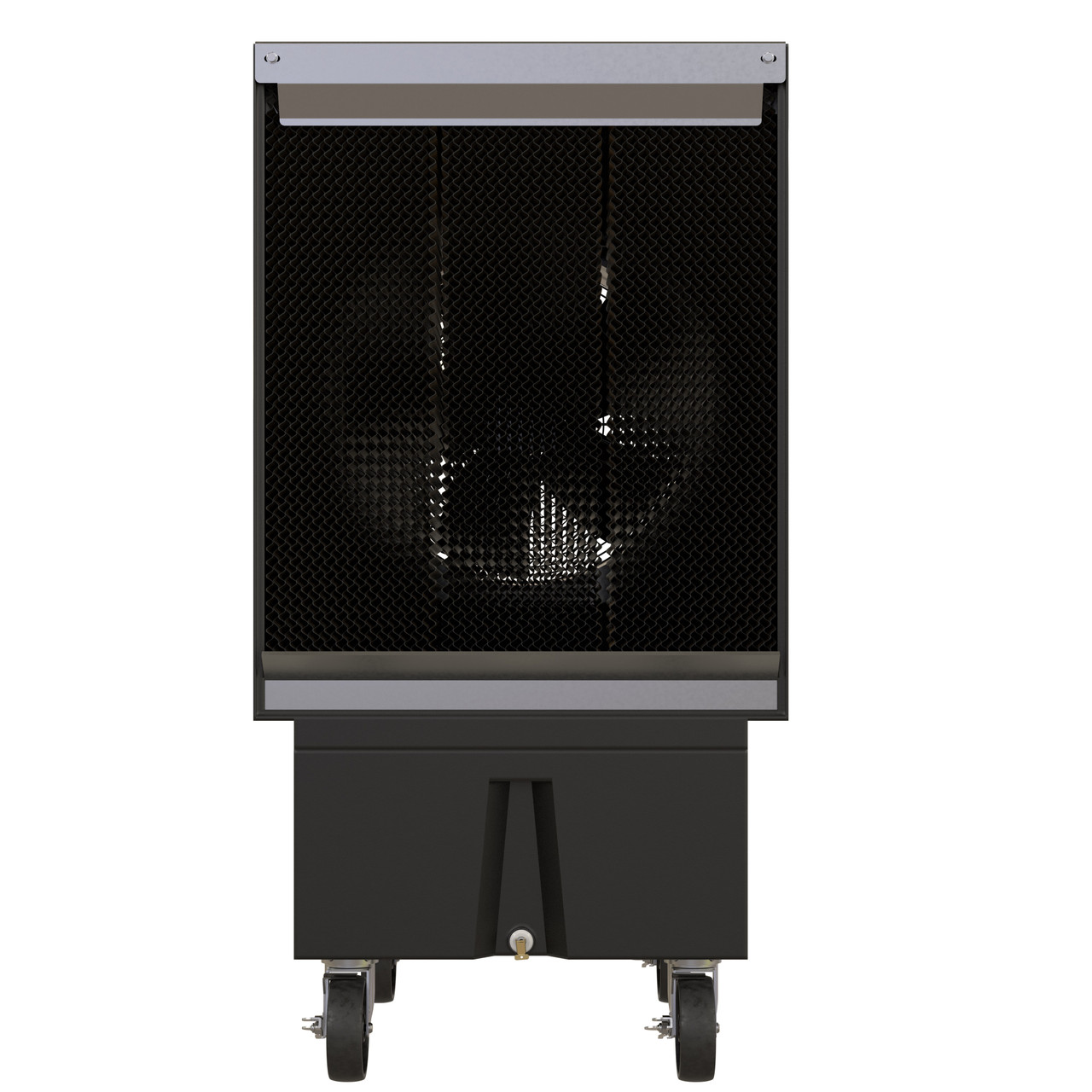 Big Ass Fans Cool-Space 300 | Cool-Space 300 Evaporative Cooler