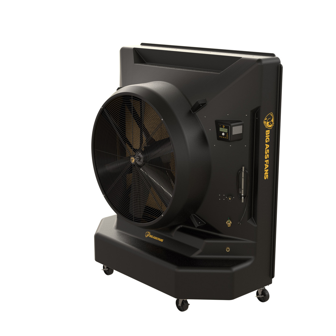 Big Ass Fans Cool-Space 500 | Cool-Space 500 Evaporative Cooler | AMG