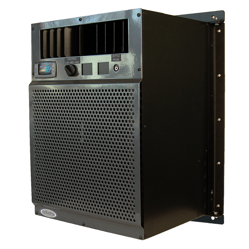 CellarPro 3000S-EC #1713 | Split System Wine Cellar Cooler