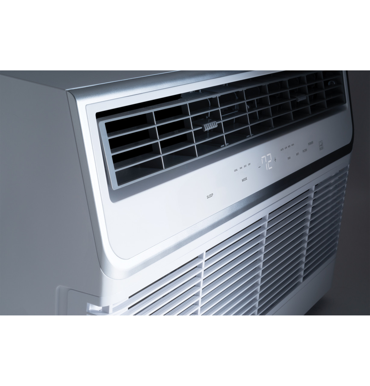GE 8K Built-In Heat Pump Room Air Conditioner | Air Conditioner | GE 8K ...