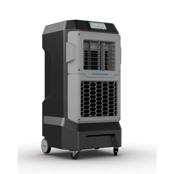 Portacool Apex 700 Portable Evaporative Cooler | PACA07001A1 | Portable ...