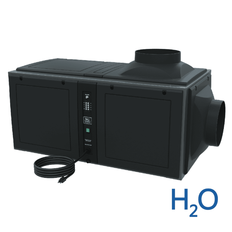 Wine Guardian Sentinel Pro DP200WC | Sentinel Pro 208V Water Cooled ...