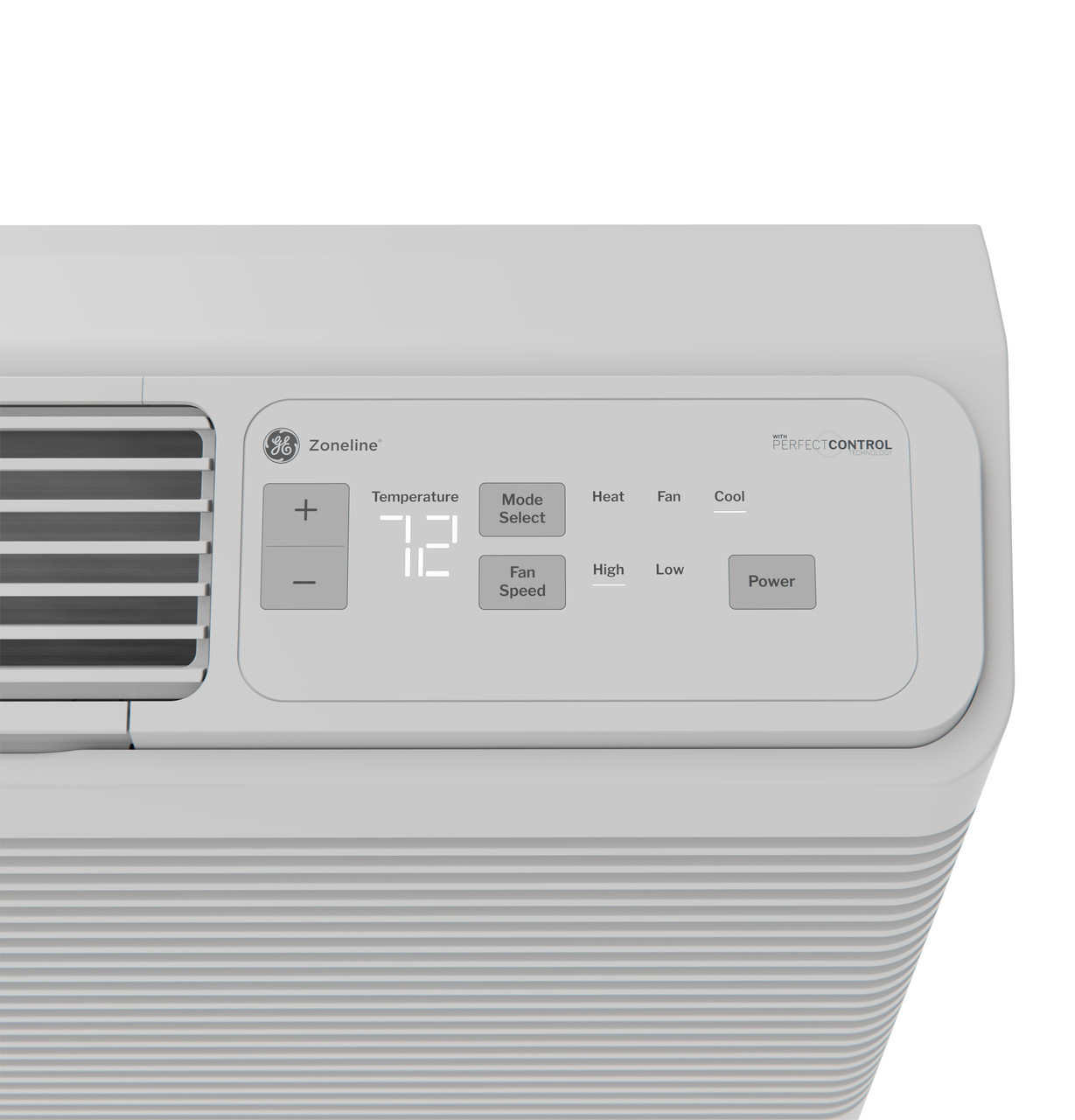GE 15K Zoneline PTAC | Zoneline PTAC | GE 15K Heat Pump PTAC