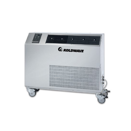Koldwave 5WK26 Water-Cooled Portable Air Conditioner | Portable AC