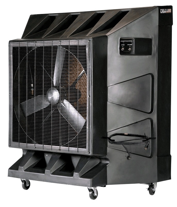 Port-A-Cool 36" Single Speed Evaporative Cooler | PAC2K361S