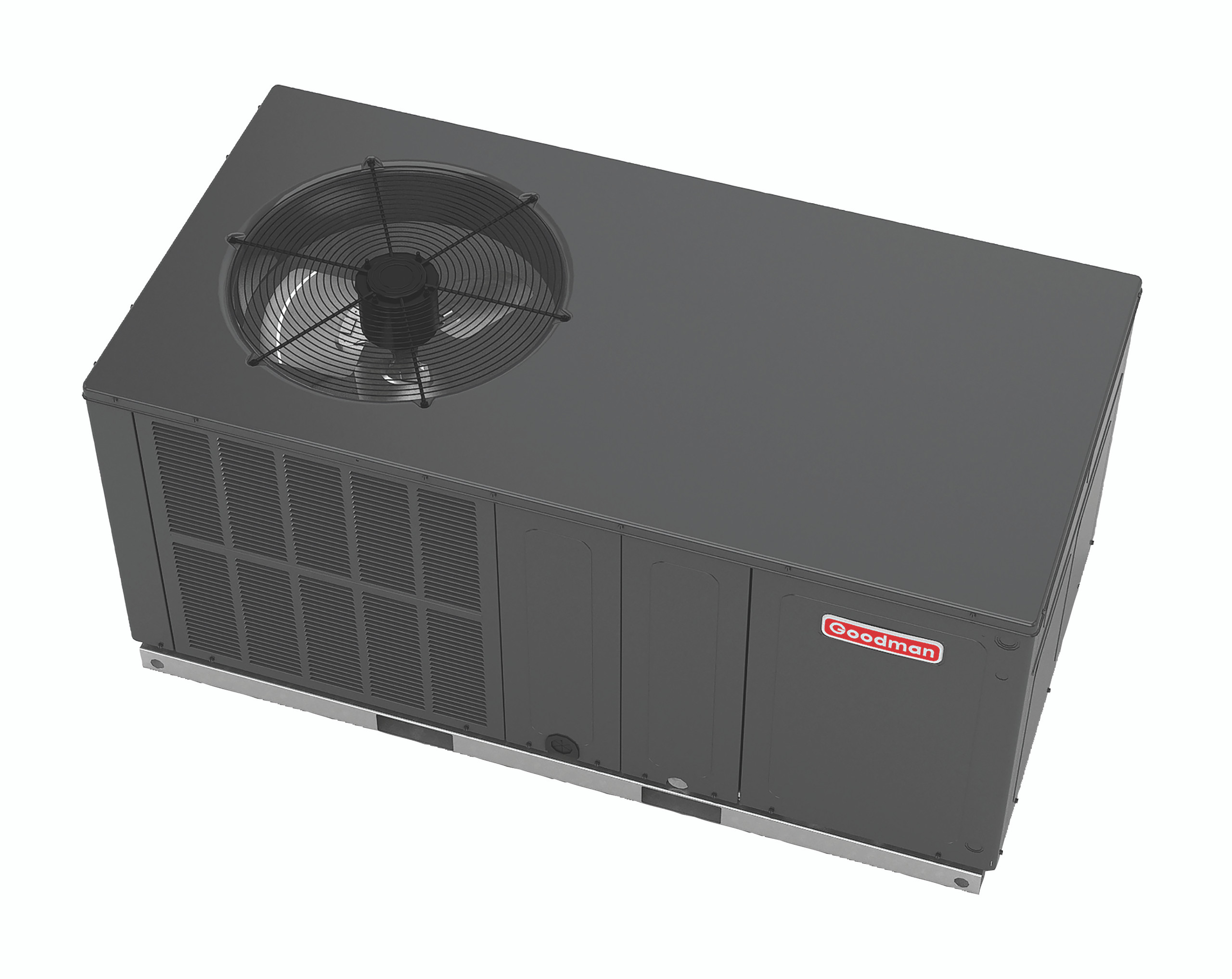 Goodman 3 Ton 13.4 SEER2 Packaged Heat Pump | Packaged Heat Pump | Goodman 3 Ton 13.4 SEER2 ...